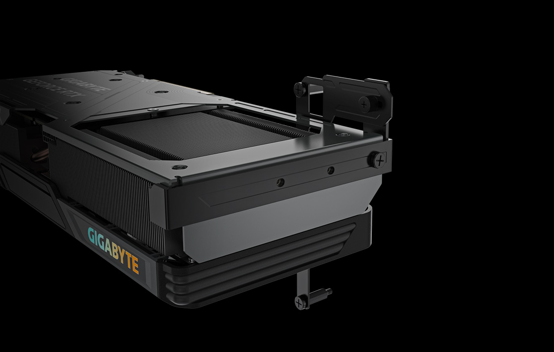 GIGABYTE GeForce RTX 4070 Ti SUPER GAMING OC 16G Graphics GIGABYTE GeForce RTX 4070 Ti SUPER GAMING OC 16G Graphics